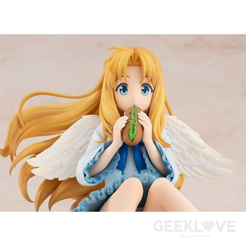 The Rising of the Shield Hero - Filo 1/7 Scale Figure – GEEKLOVEPH TOY ...