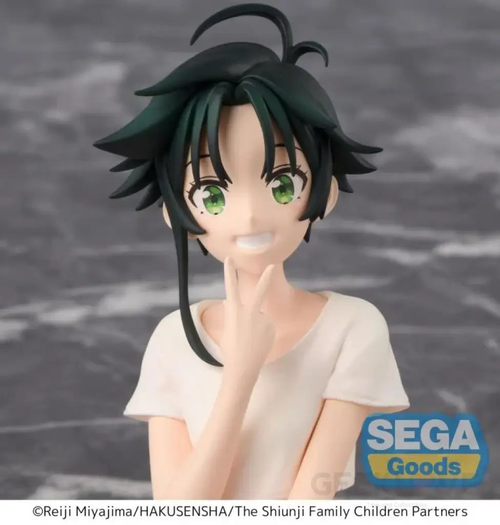 The Shiunji Family Children Minami Shiunji Premium – GEEKLOVEPH TOY STORE