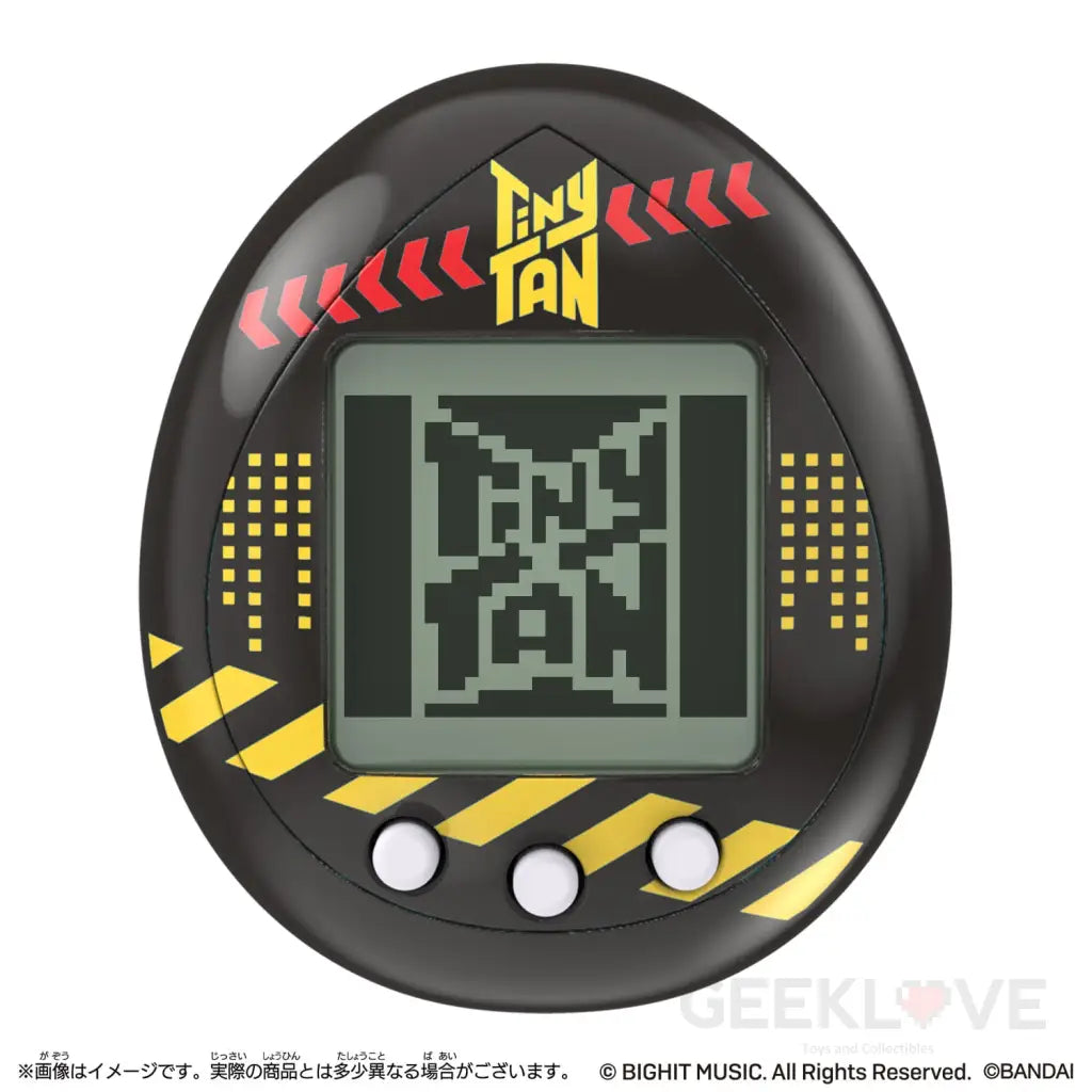 TinyTAN Tamagotchi Hugmy Tamagotchi Set J-Hope Ver. – GEEKLOVEPH TOY STORE