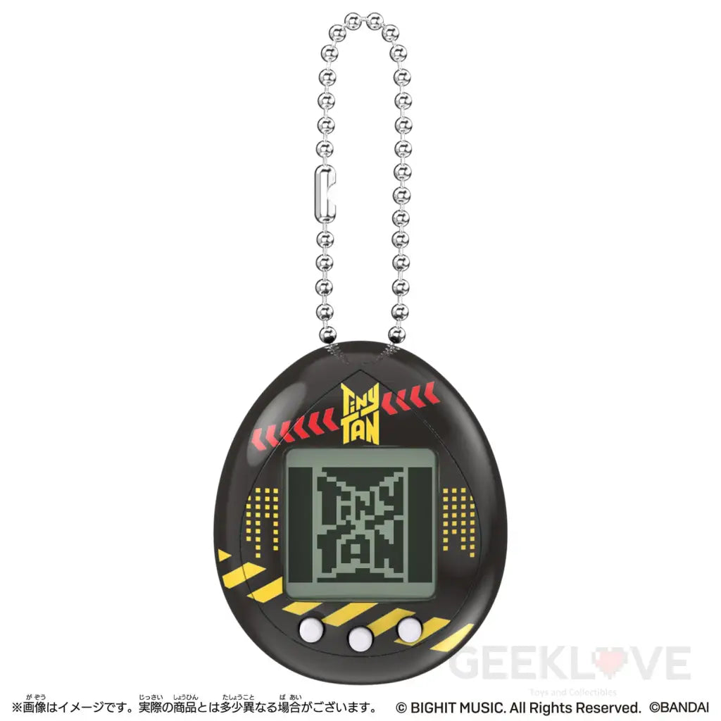 TinyTAN Tamagotchi Hugmy Tamagotchi Set J-Hope Ver. – GEEKLOVEPH TOY STORE