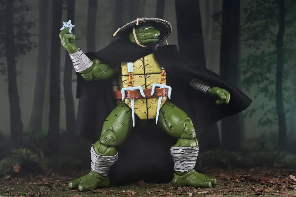 TMNT (Mirage Comics) Ultimate Old Man Raphael Action – GEEKLOVEPH TOY STORE