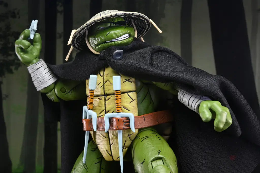 TMNT (Mirage Comics) Ultimate Old Man Raphael Action – GEEKLOVEPH TOY STORE