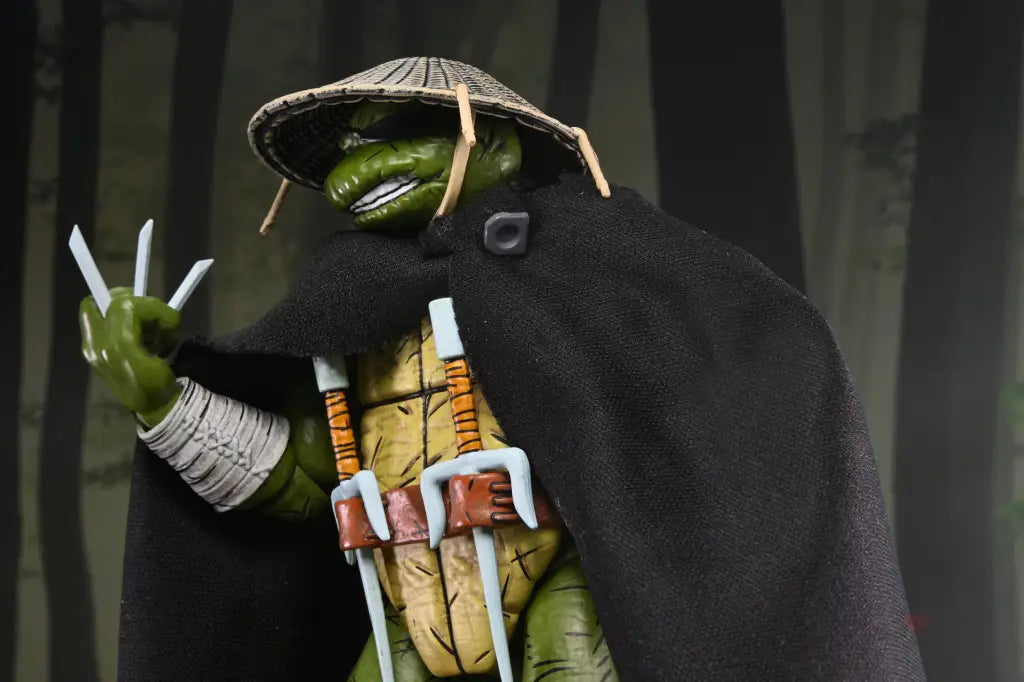 TMNT (Mirage Comics) Ultimate Old Man Raphael Action – GEEKLOVEPH TOY STORE