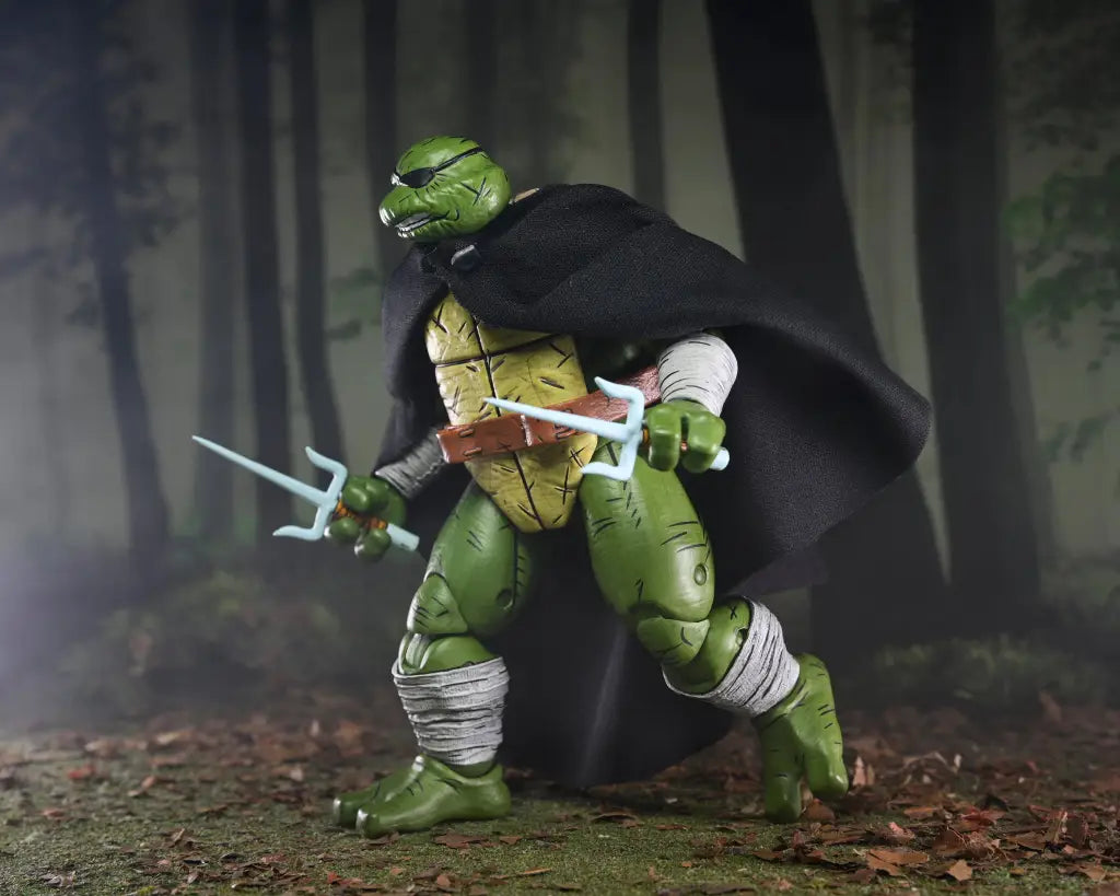 TMNT (Mirage Comics) Ultimate Old Man Raphael Action – GEEKLOVEPH TOY STORE