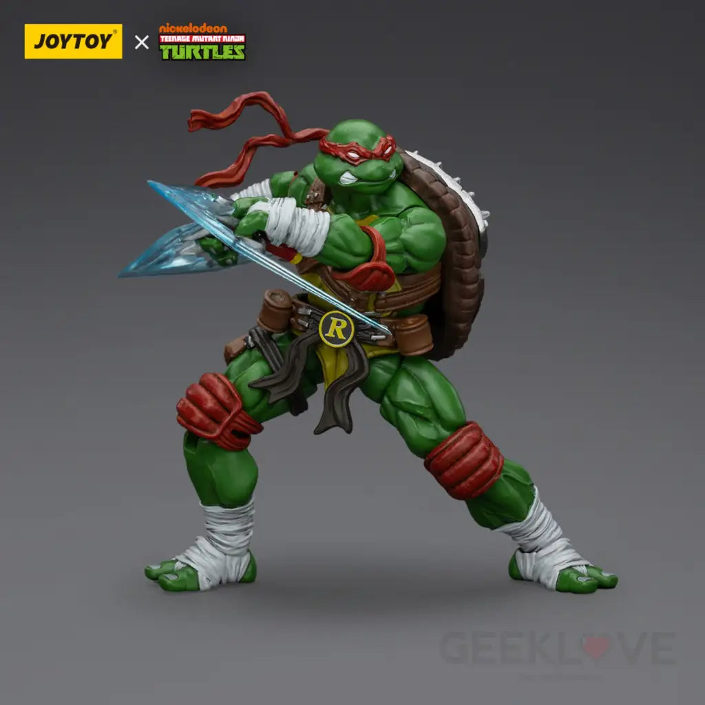TMNT Raphael Joy Toy – GEEKLOVEPH TOY STORE
