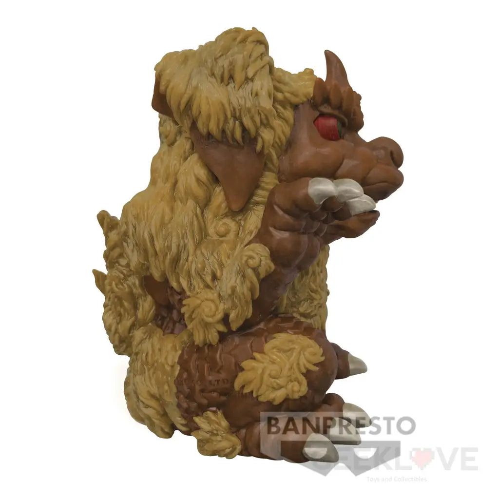 TOHO MONSTER SERIES ENSHRINED MONSTERS KING – GEEKLOVEPH TOY STORE