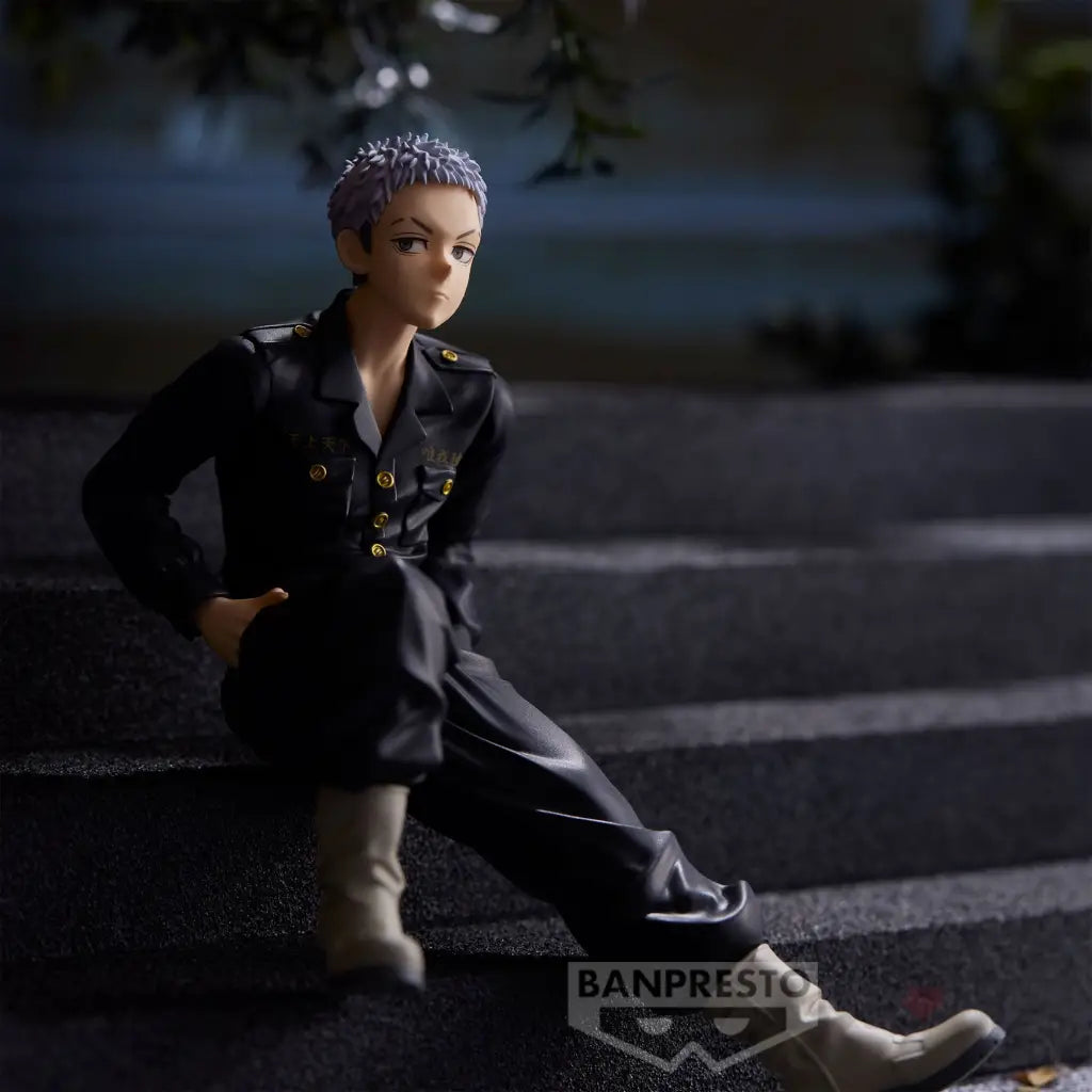 Tokyo Revengers Break Time Collection Vol.1 – GeekLoveph