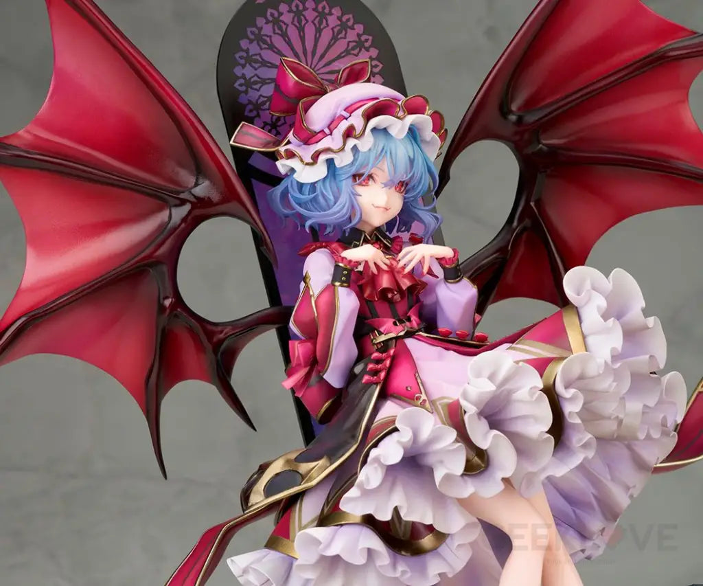 Touhou Project Remilia Scarlet AmiAmi Limited Ver ALTER – GEEKLOVEPH ...