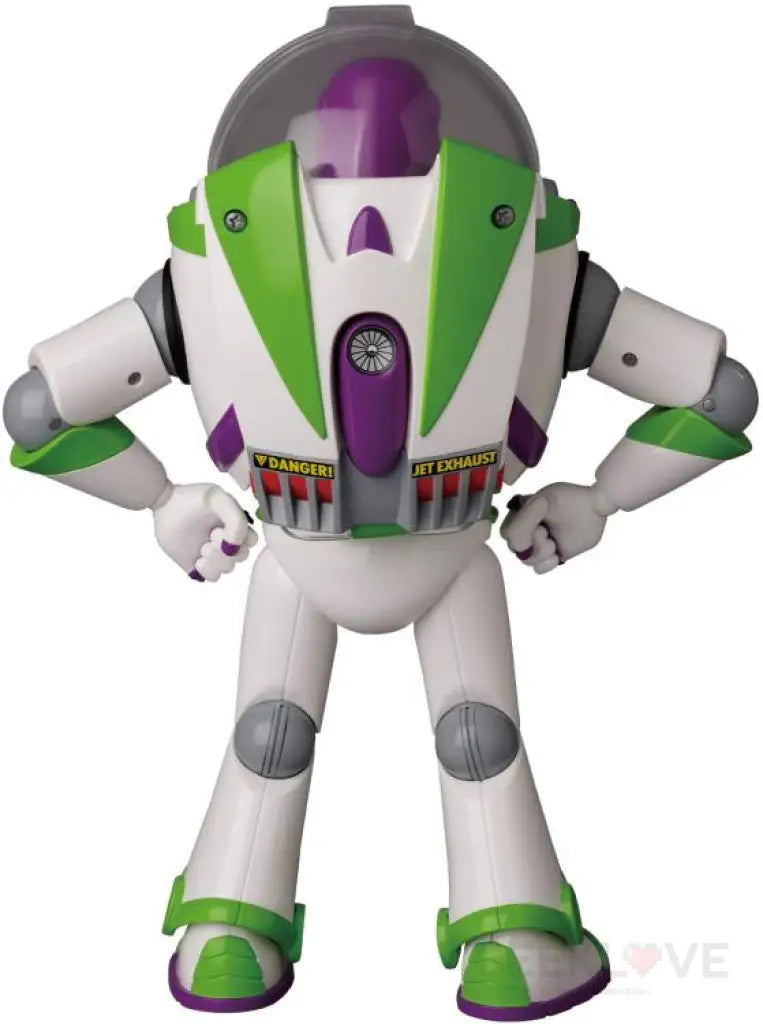 Toy Story Ultimate Buzz Lightyear Figure MEDICOM TOYS – GEEKLOVEPH TOY ...