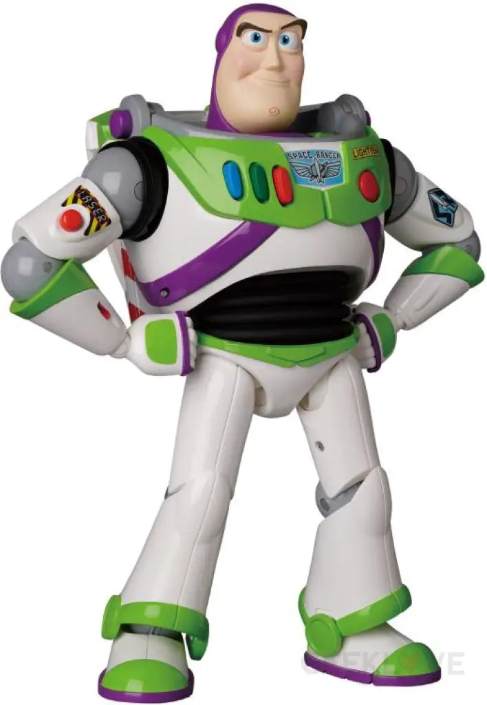 Toy Story Ultimate Buzz Lightyear Figure MEDICOM TOYS – GEEKLOVEPH TOY ...
