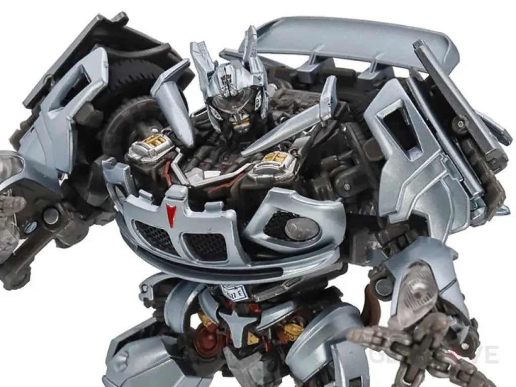 Transformers Masterpiece Movie Series MPM-9 Jazz – GEEKLOVEPH TOY STORE