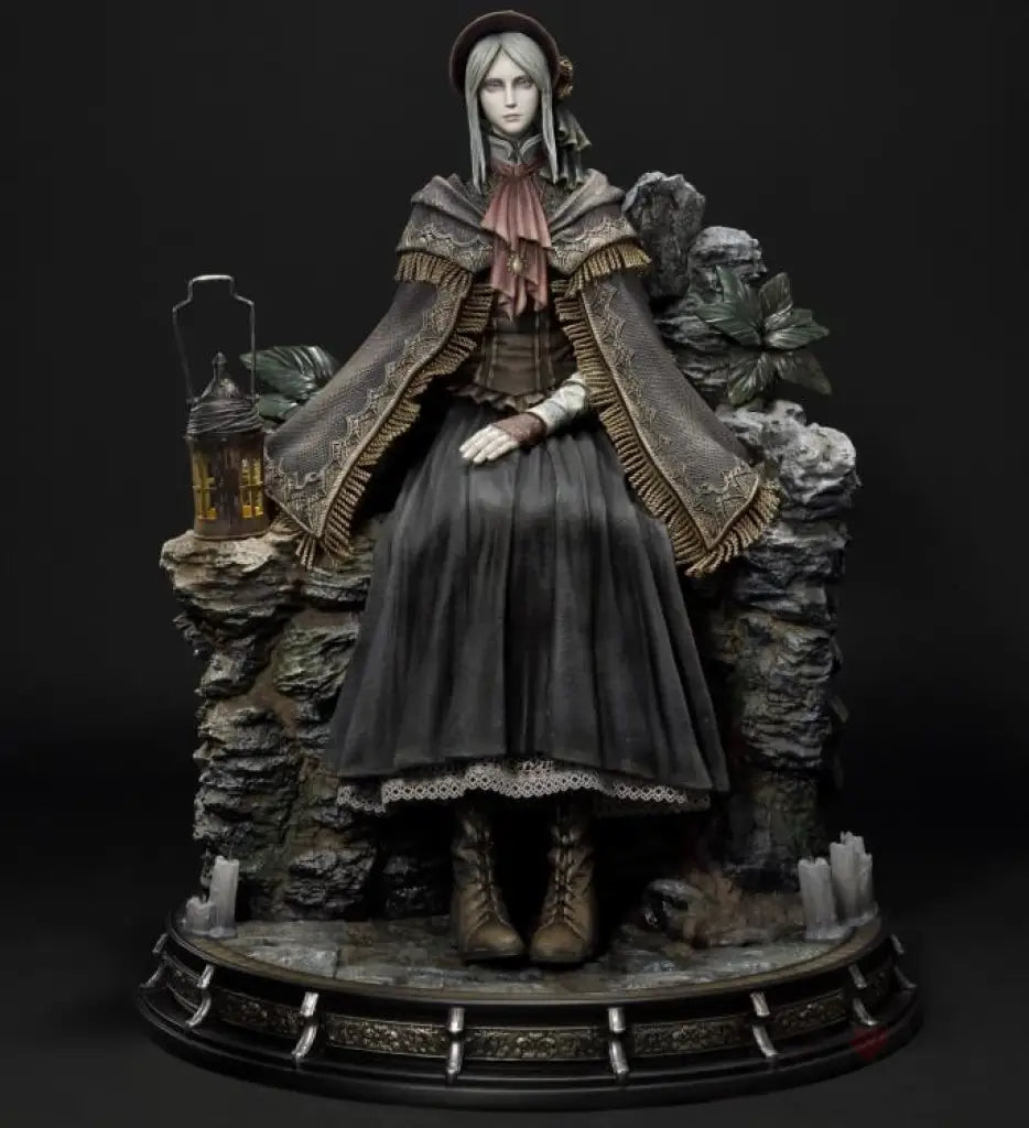 Ultimate Premium Masterline Bloodborne The Doll Prime – GEEKLOVEPH TOY ...