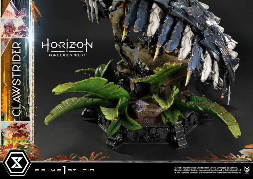 Ultimate Premium Masterline Horizon Forbidden West – GEEKLOVEPH TOY STORE