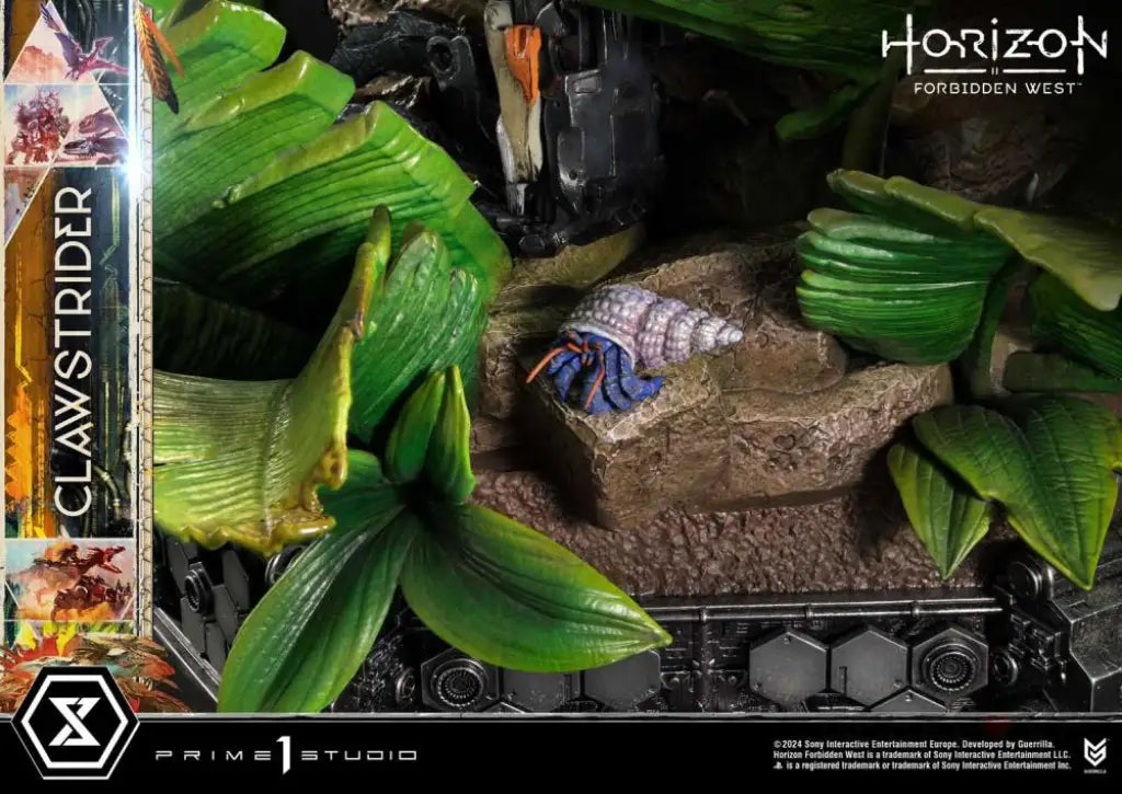 Ultimate Premium Masterline Horizon Forbidden West – GEEKLOVEPH TOY STORE
