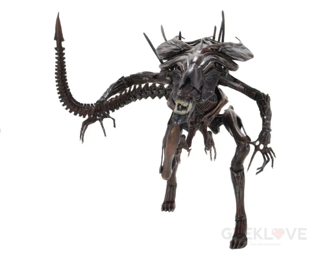 Ultra Deluxe Alien: Resurrection - Alien Queen – GEEKLOVEPH TOY STORE