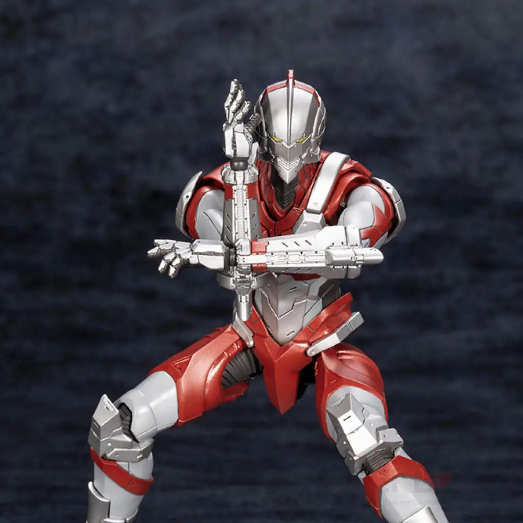 Ultraman (2019) Ultraman Model Kit (Reissue) Kotobukiya – GEEKLOVEPH ...
