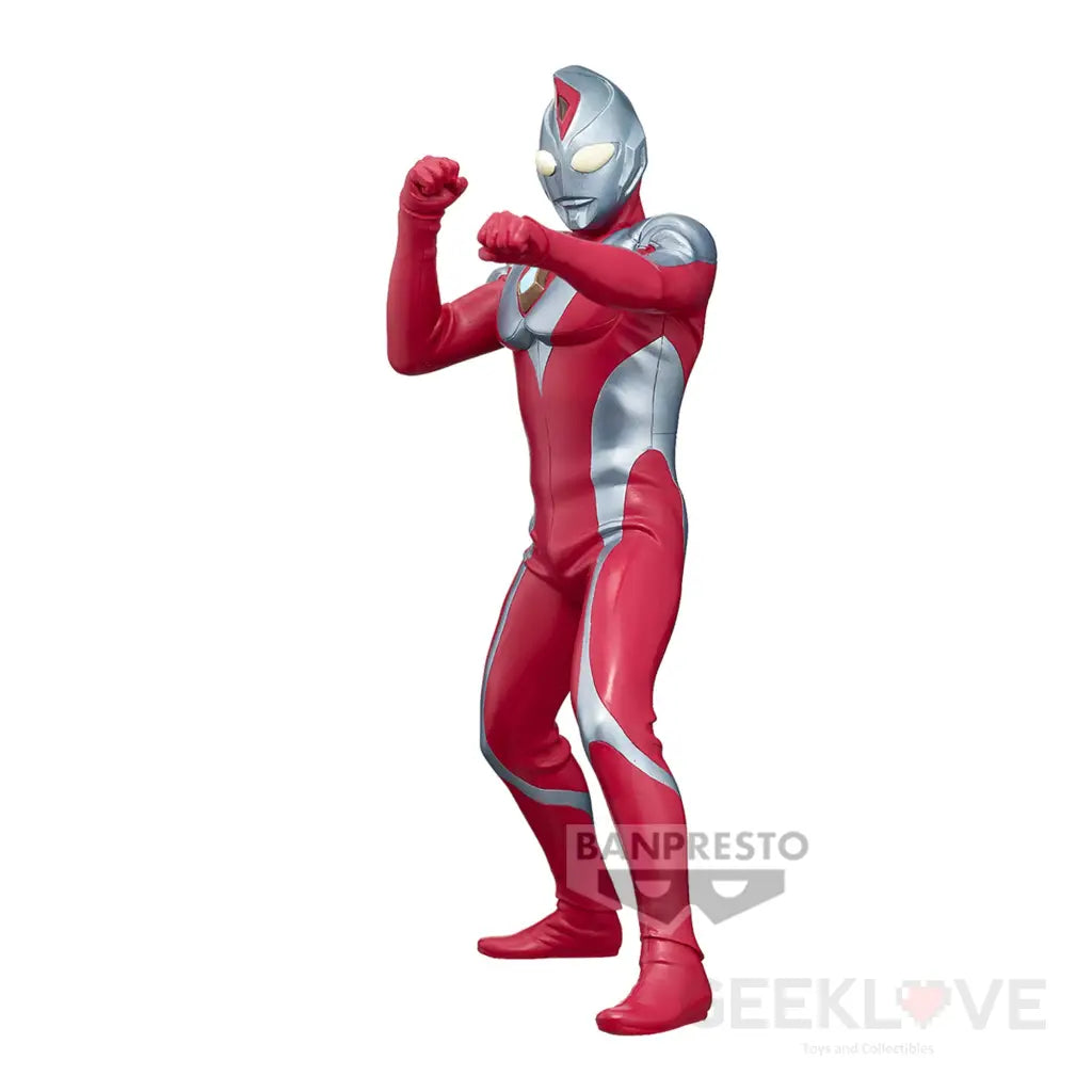 Ultraman Dyna Hero's Brave Statue Figure Ultraman Dyna – GEEKLOVEPH TOY ...