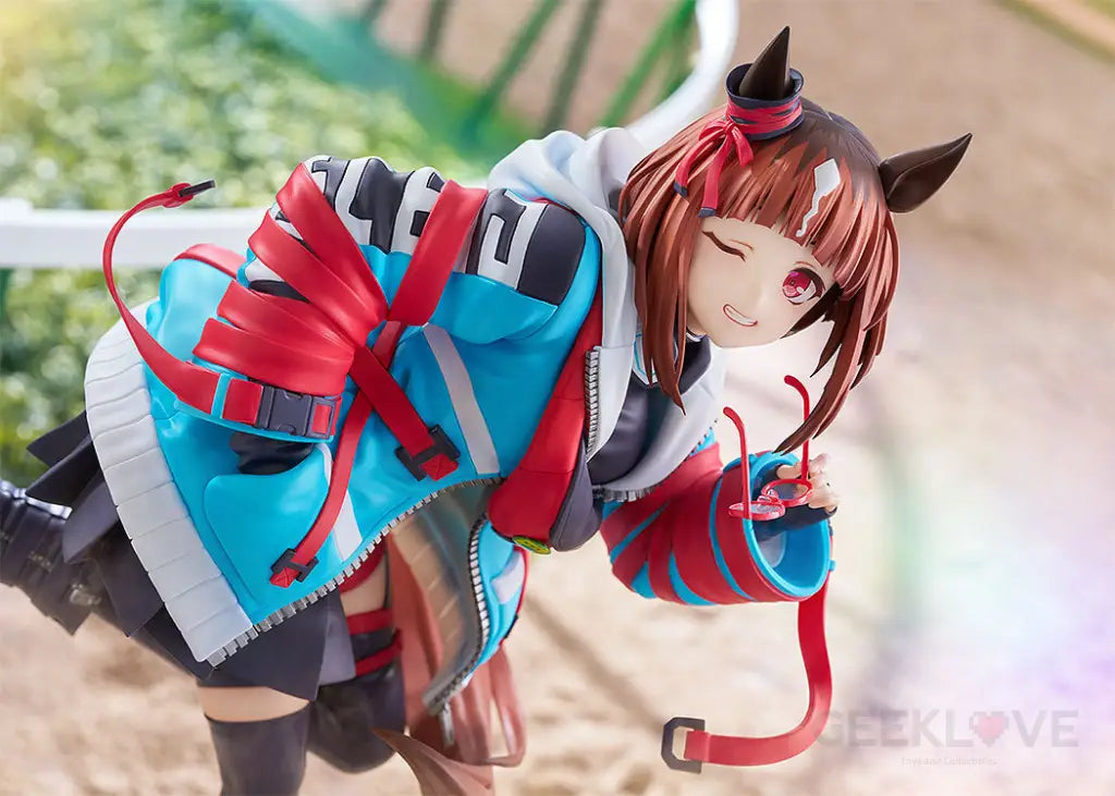 Uma Musume: Pretty Derby Transcend 1/7 Scale Figure – GEEKLOVEPH TOY STORE