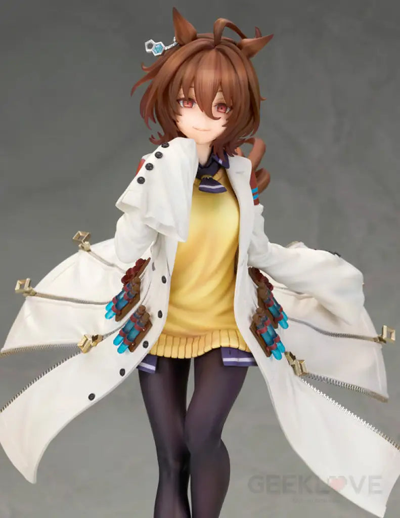 Umamusume Pretty Derby Agnes Tachyon ALTER – GEEKLOVEPH TOY STORE