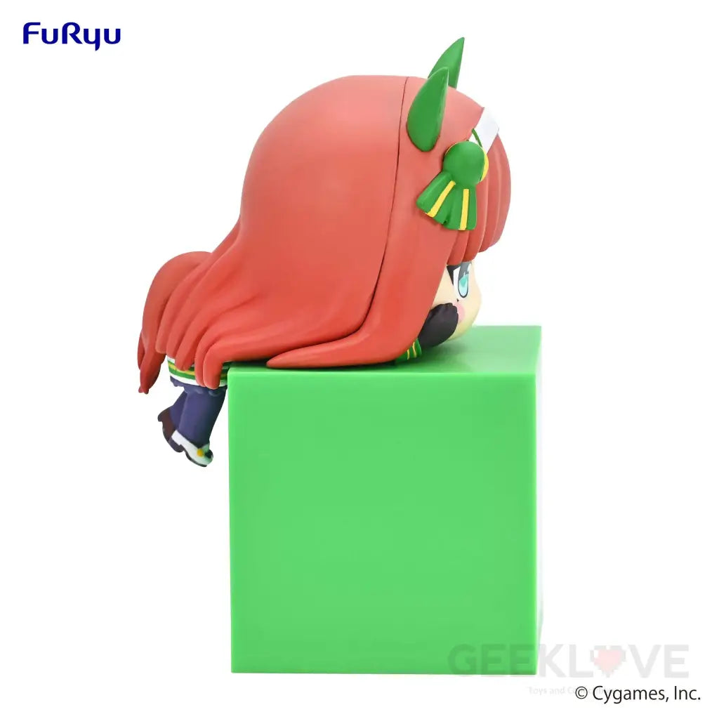 Umamusume Pretty Derby Hikkake Figure -Silence Suzuka- – GEEKLOVEPH TOY ...