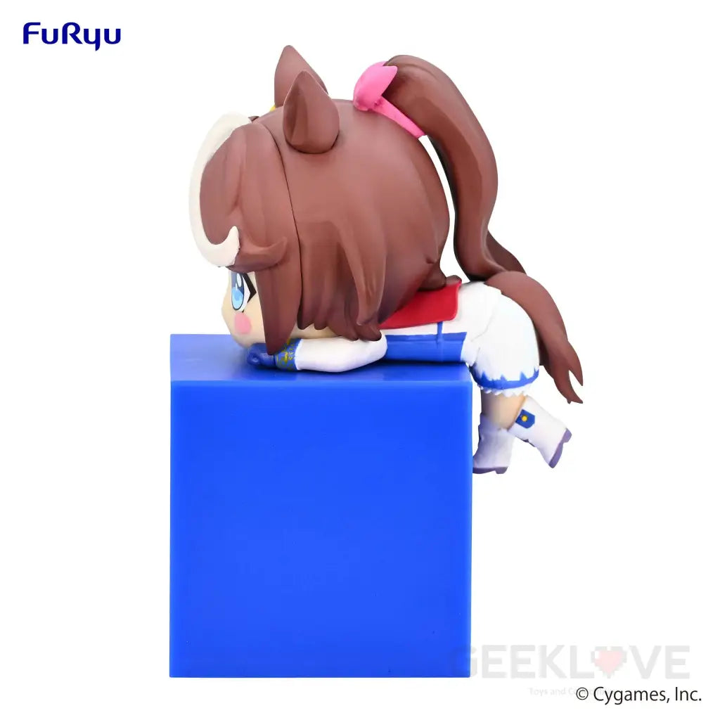Umamusume Pretty Derby Hikkake Figure -Tokai Teio- GSC – GEEKLOVEPH TOY ...
