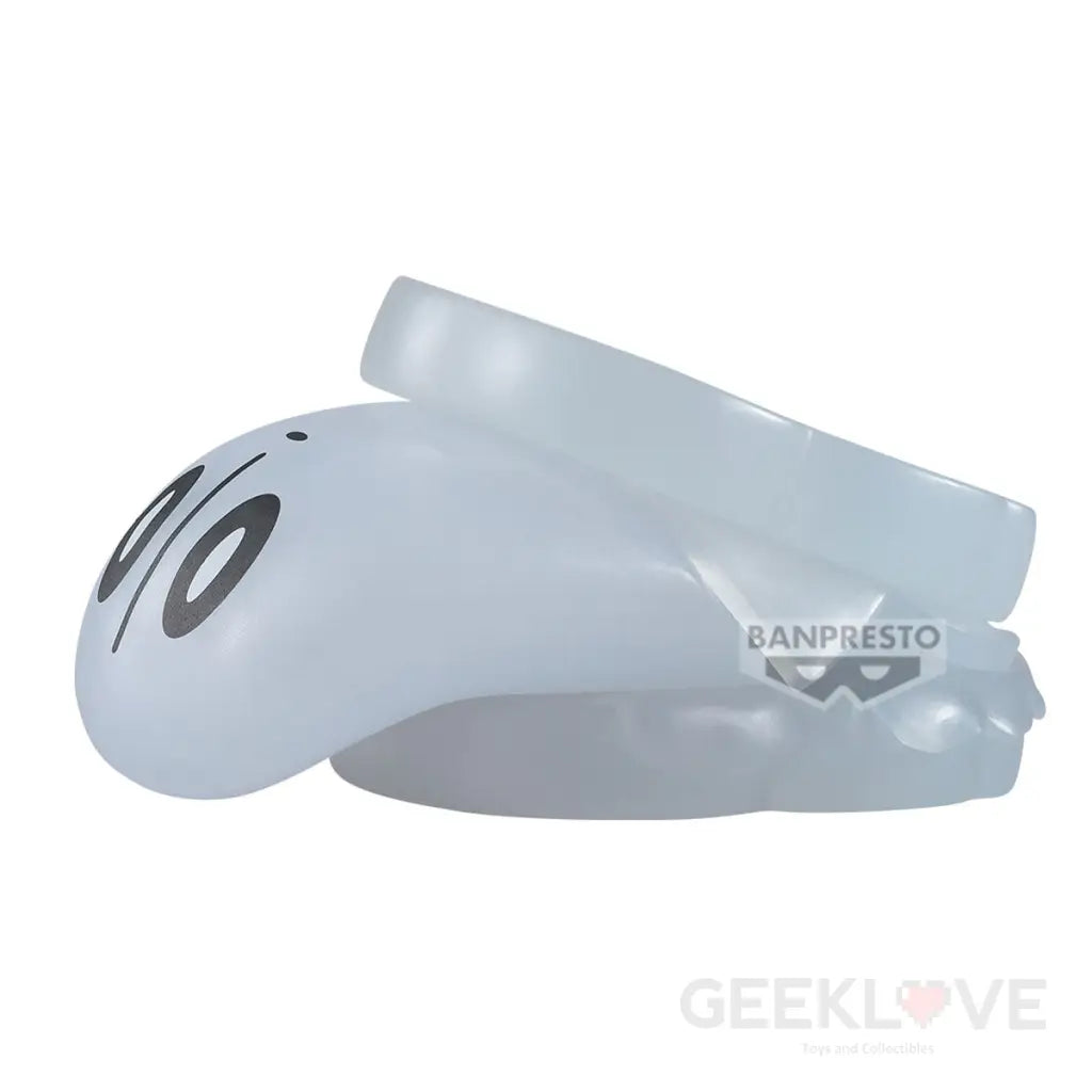 Undertale Figure Food Design Vol.2B Napstablook – GEEKLOVEPH TOY STORE