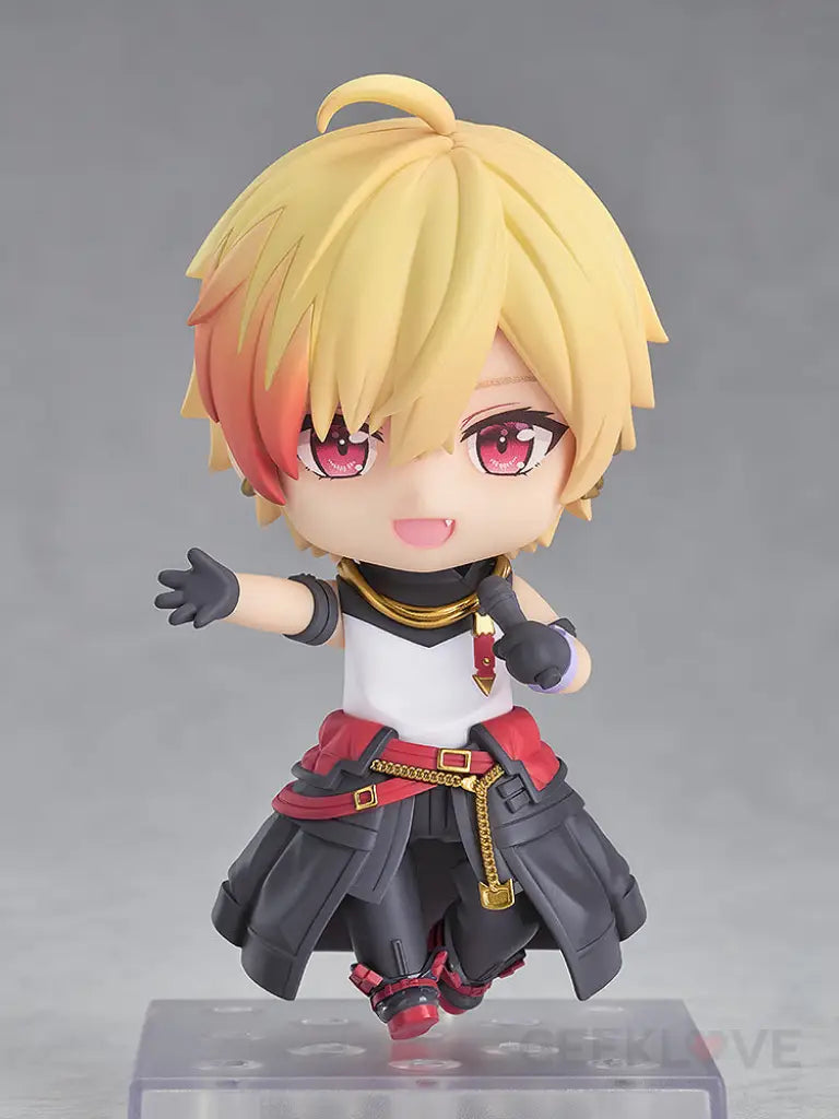 Utaite Nendoroid 96Neko Good Smile Arts Shanghai – GEEKLOVEPH TOY STORE