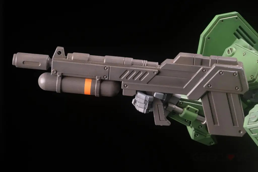 Valken Booster Unit Type Renewal Ver. GSC – GEEKLOVEPH TOY STORE