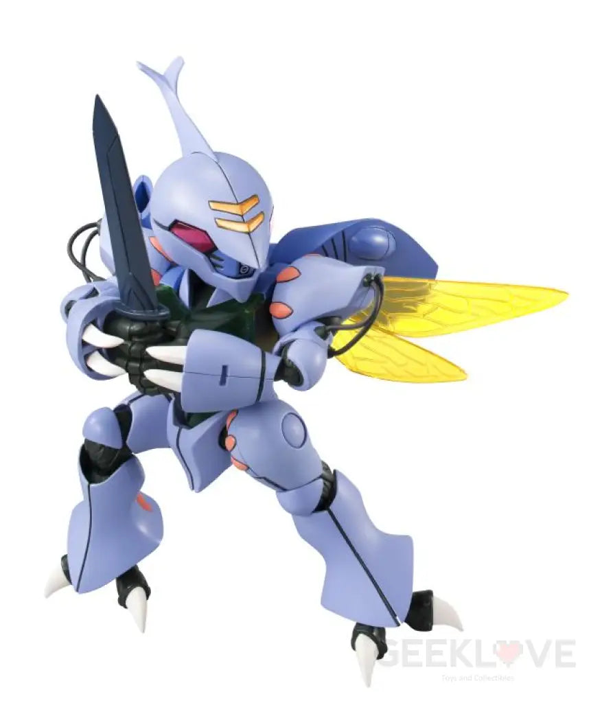 Variable Action D-SPEC Aura Battler Dunbine Dunbine – GEEKLOVEPH TOY STORE