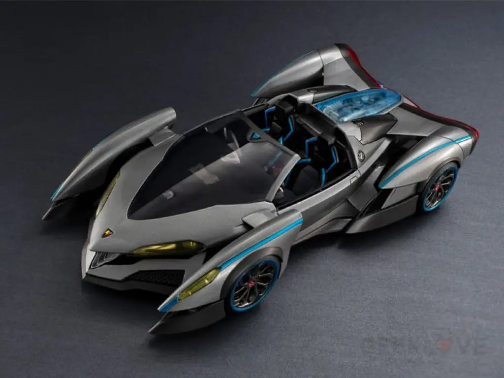 Variable Action Variations FUTURE GPX CYBER FORMULA – GEEKLOVEPH TOY STORE