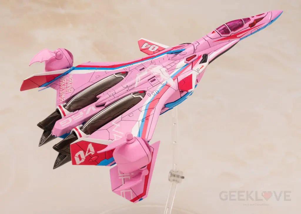Variable Fighter Girls Macross Delta Walkure Makina – GEEKLOVEPH TOY STORE