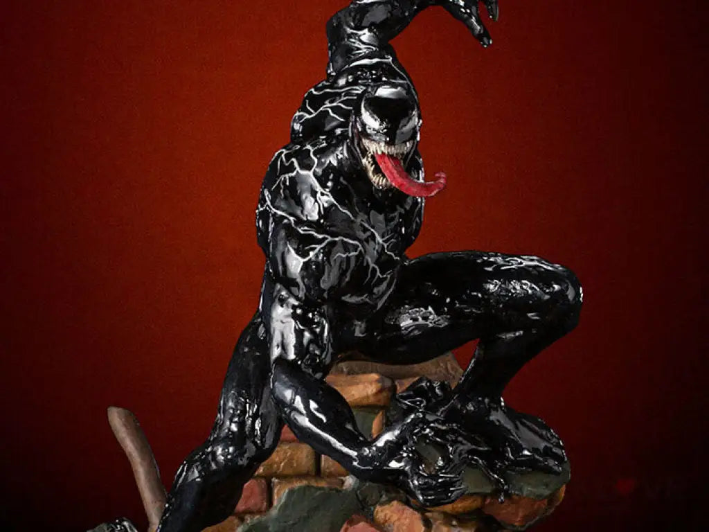 Venom: Let There Be Carnage BDS Venom Art Scale 1/10 – GEEKLOVEPH TOY STORE