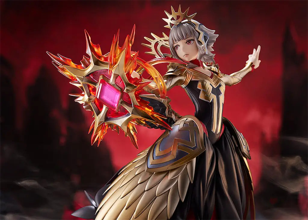 Veronica 1/7 Scale Figure GSC – GEEKLOVEPH TOY STORE