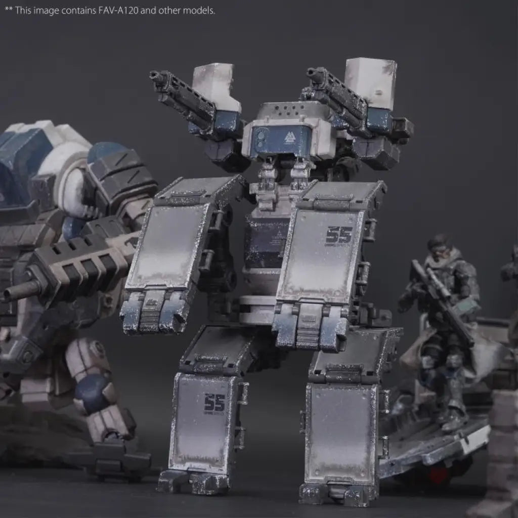 Viking Waterstrider QM3v Toys Alliance – GEEKLOVEPH TOY STORE