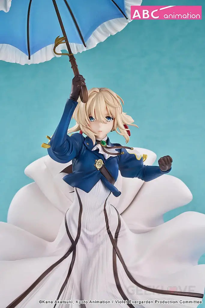 Violet Evergarden ABC Animation – GEEKLOVEPH TOY STORE