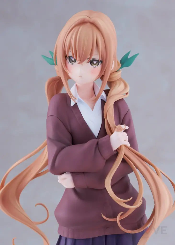 VIVIgnette Karane Inda PLUM – GEEKLOVEPH TOY STORE