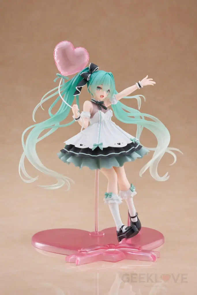 Vocaloid AMP + Hatsune Miku (Birthday Party 2025 Ver.) – GEEKLOVEPH TOY ...