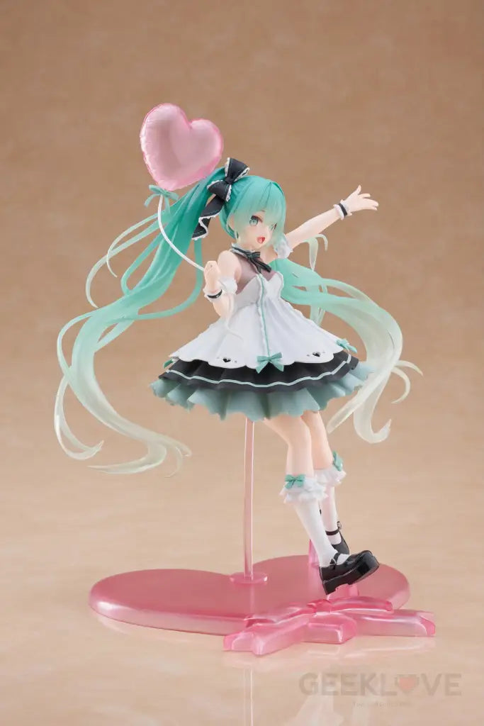 Vocaloid AMP + Hatsune Miku (Birthday Party 2025 Ver.) – GEEKLOVEPH TOY ...