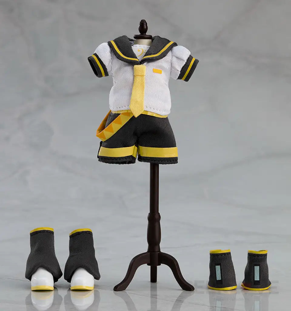 Vocaloid Nendoroid Doll Kagamine Len Good Smile Company – GEEKLOVEPH ...