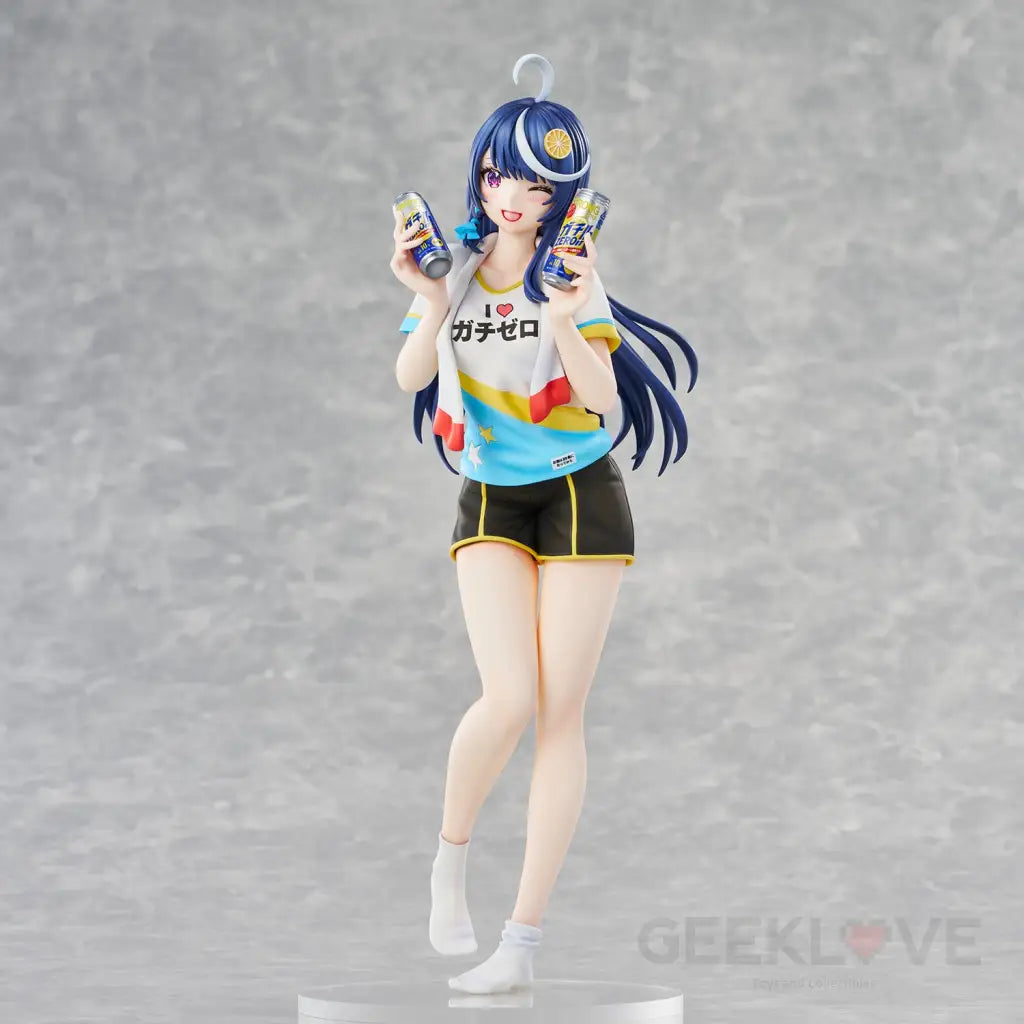 VTuber Legend: How I Went Viral after Forgetting – GEEKLOVEPH TOY STORE