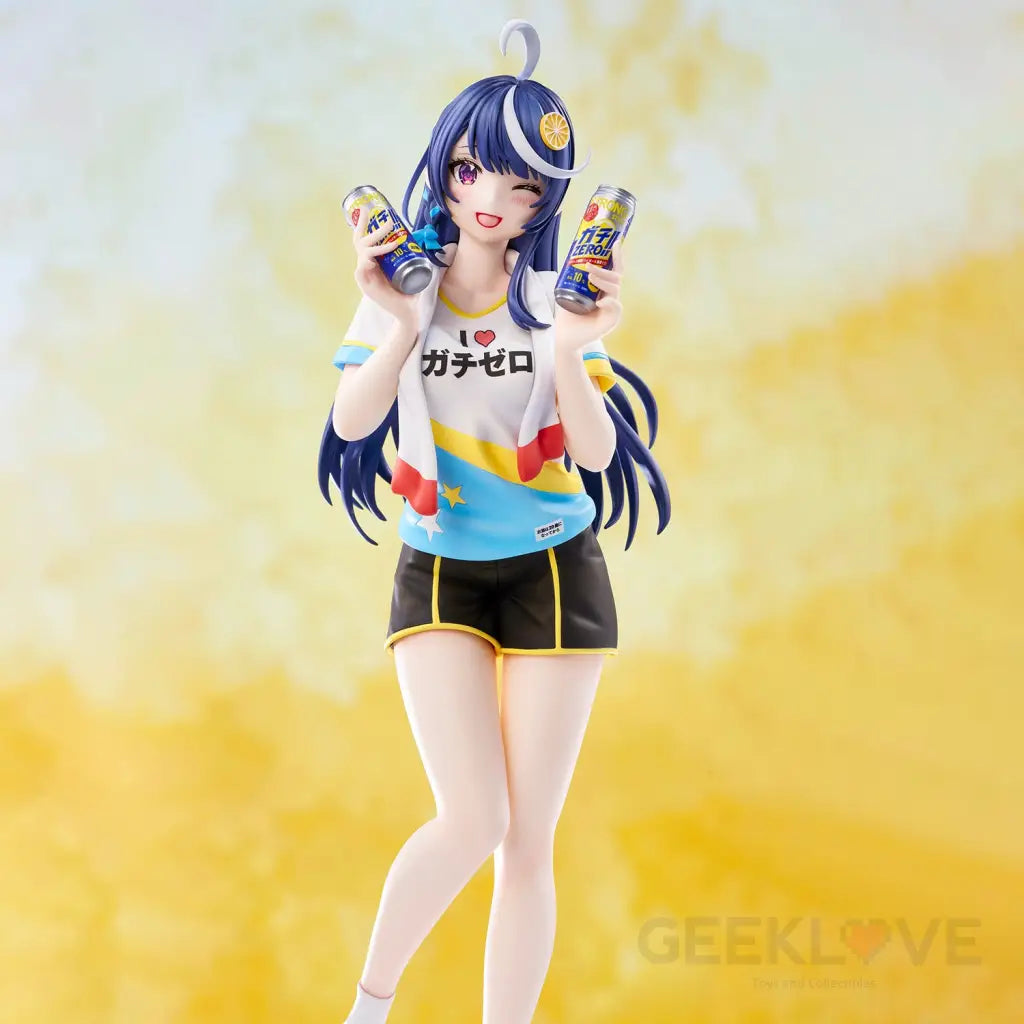 VTuber Legend: How I Went Viral after Forgetting – GEEKLOVEPH TOY STORE