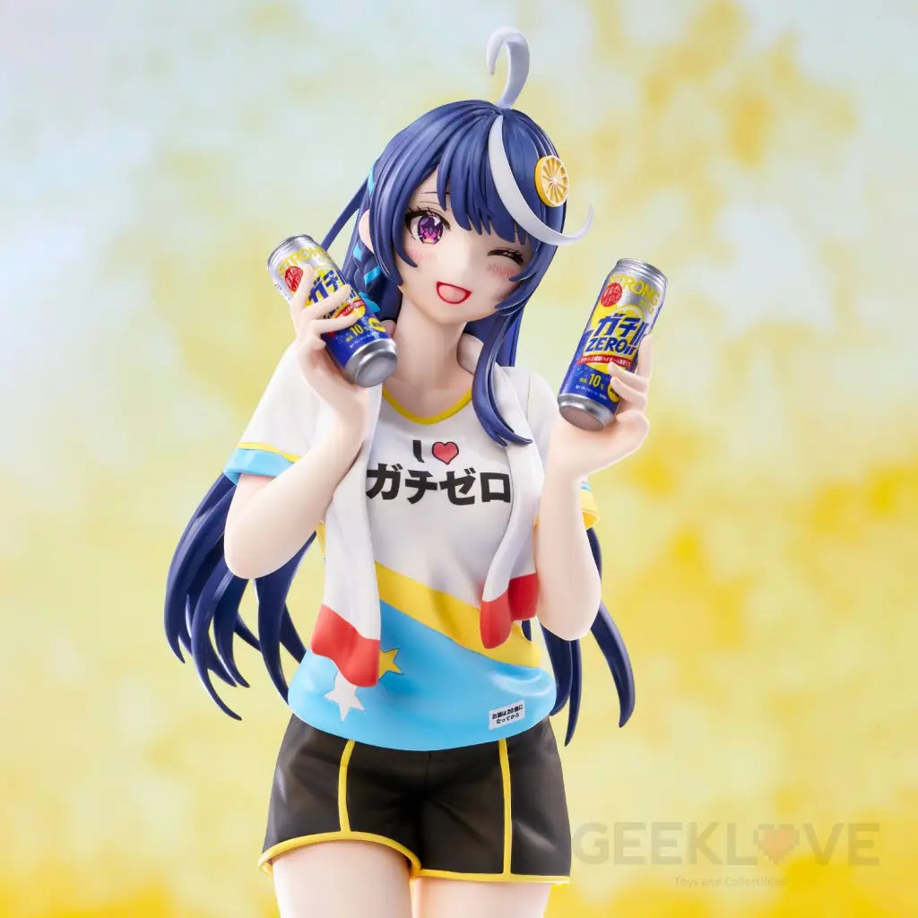 VTuber Legend: How I Went Viral after Forgetting – GEEKLOVEPH TOY STORE