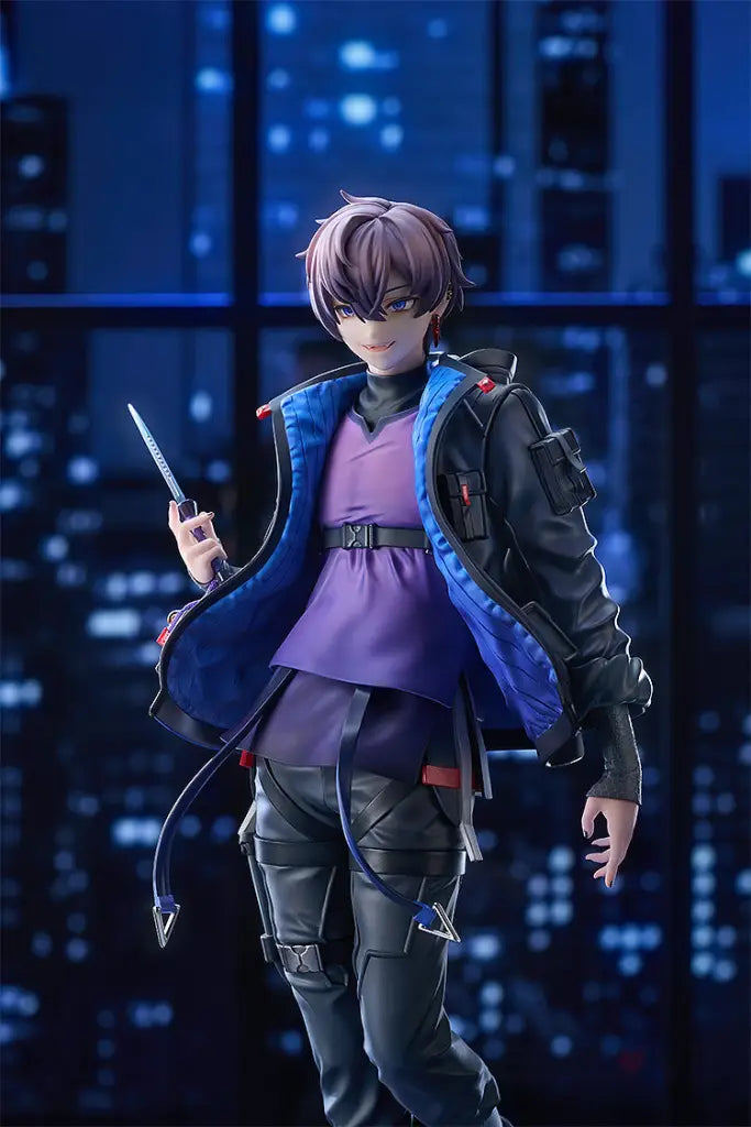 Vtuber Shoto Good Smile Company – GEEKLOVEPH TOY STORE