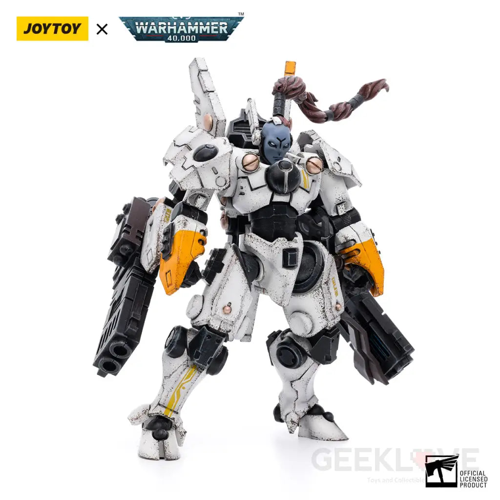 Warhammer 40k T'au Empire Commander Shadowsun (2025) – GEEKLOVEPH TOY STORE