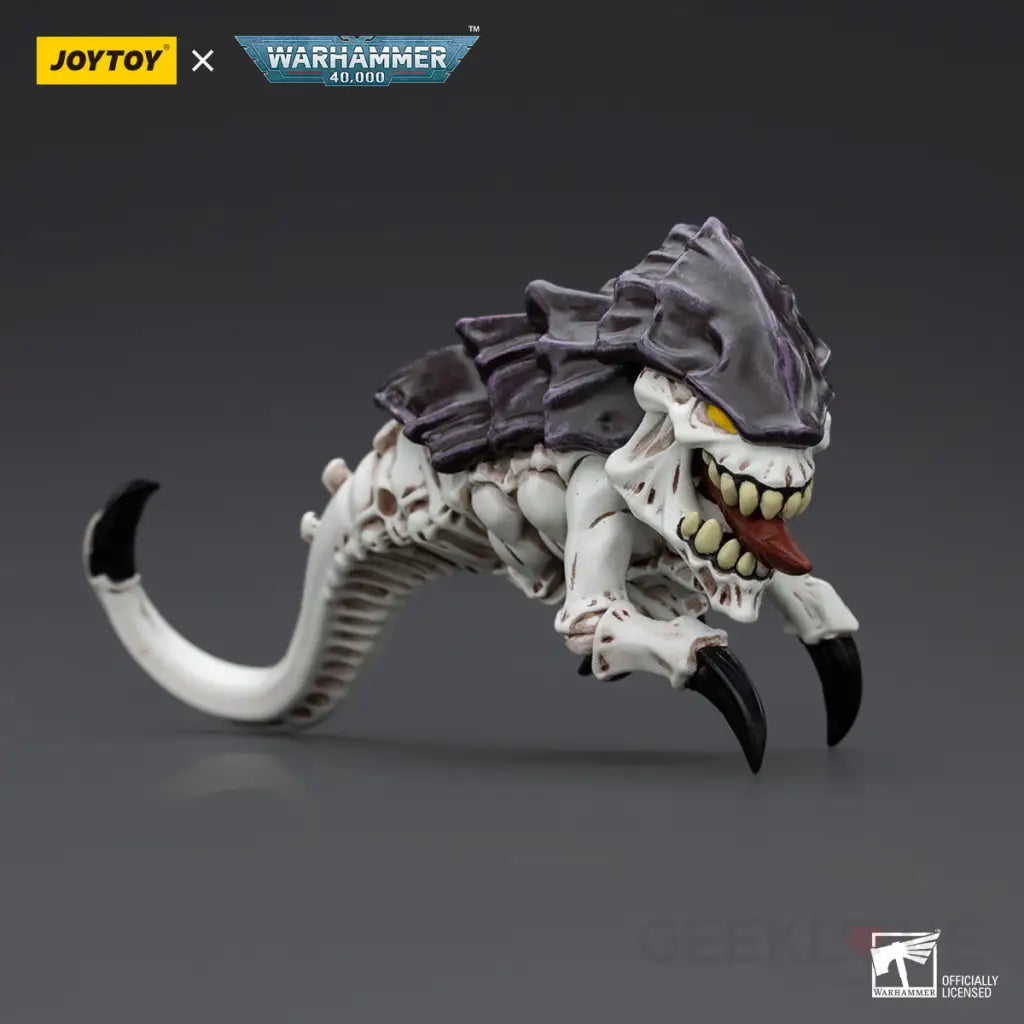 WARHAMMER40k Tyranids Hive Fleet Leviathan Ripper Joy – GEEKLOVEPH TOY ...