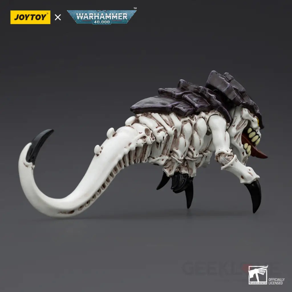 WARHAMMER40k Tyranids Hive Fleet Leviathan Ripper Joy – GEEKLOVEPH TOY ...