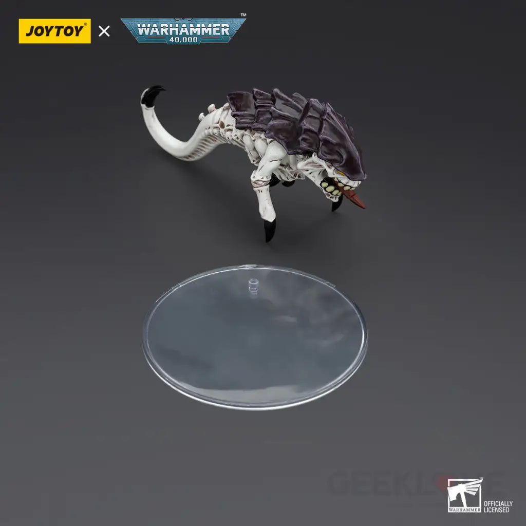 WARHAMMER40k Tyranids Hive Fleet Leviathan Ripper Joy – GEEKLOVEPH TOY ...
