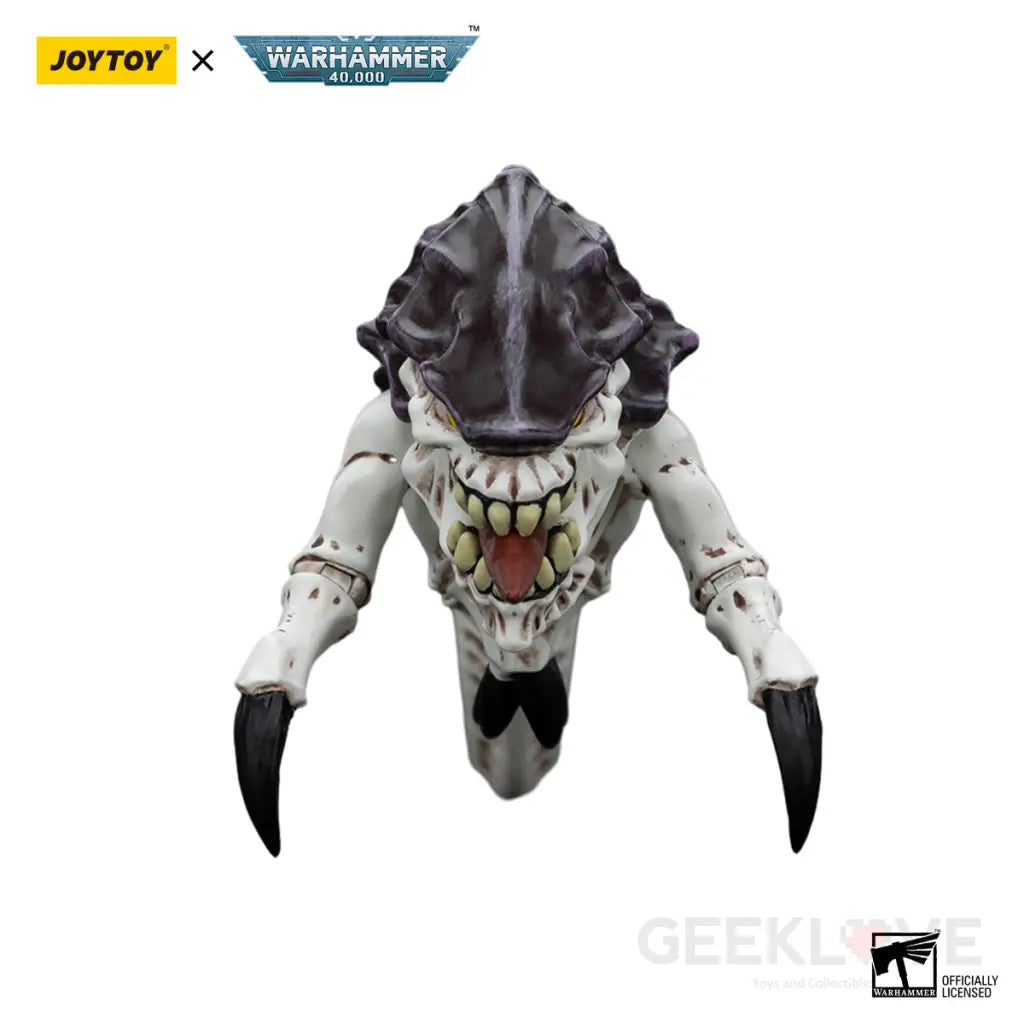 WARHAMMER40k Tyranids Hive Fleet Leviathan Ripper Joy – GEEKLOVEPH TOY ...