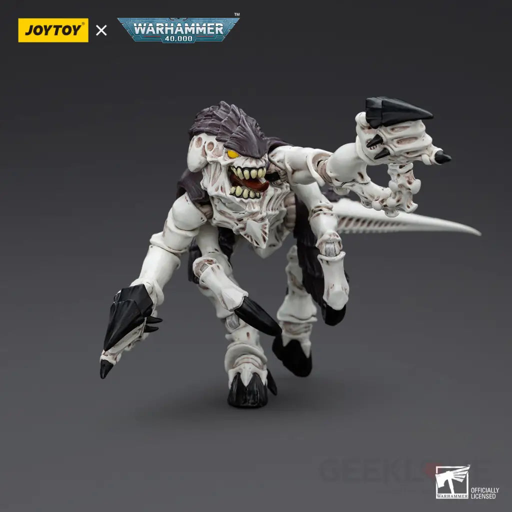 WARHAMMER40k Tyranids Hive Fleet Leviathan Termagant – GEEKLOVEPH TOY STORE
