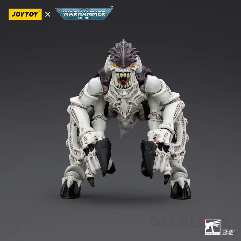 WARHAMMER40k Tyranids Hive Fleet Leviathan Termagant – GEEKLOVEPH TOY STORE